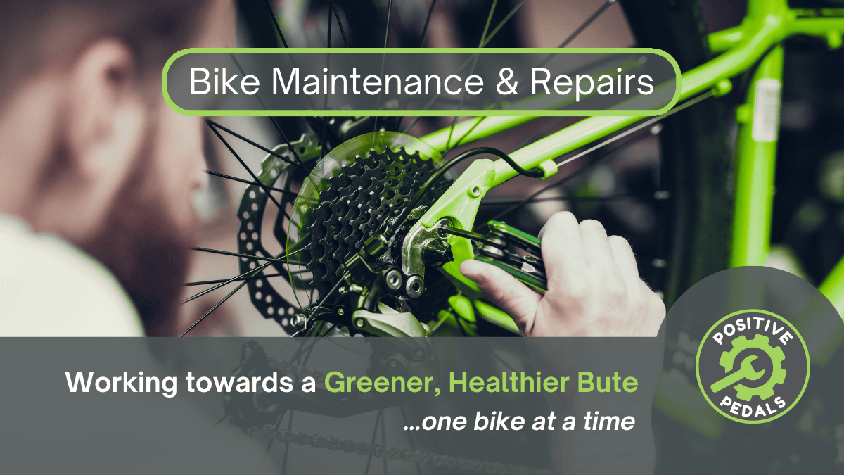 Bike Maintenance and Repair Services